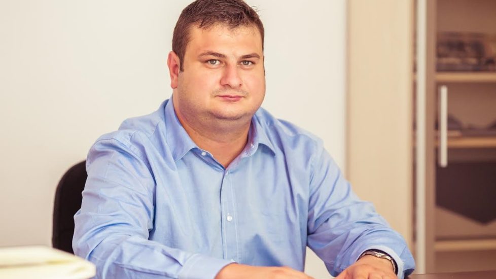 PSD Galați vi-l bagă pe gât pe Mărgărit “Ciasuri”. Povestea de groază a ...
