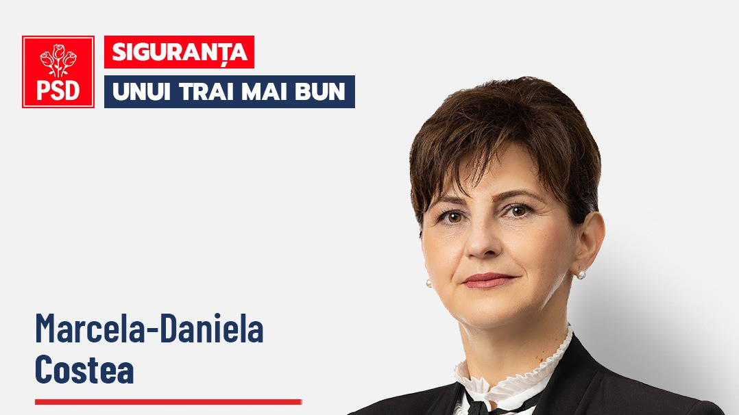 VIDEO Momentul în care PSD Galați bagă o femeie consilier la înaintare ...