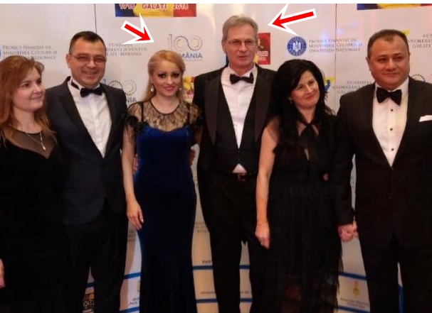 Un protejat al PSD Galați și soția lui au fost menținuți în funcții ...