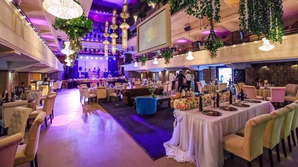 Preț mare de Revelion 2023 la restaurantul Teatris din Galați. Urmează ...