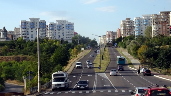 Galațiul a pierdut 144.000 de cetățeni, în ultimii 30 de ani ...