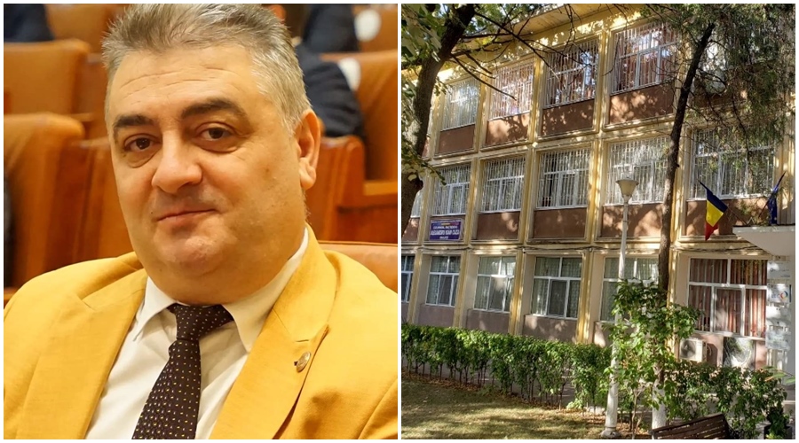 Deputatul PNL Onuț Atanasiu: “În 14 școli și licee din Galați anul ...