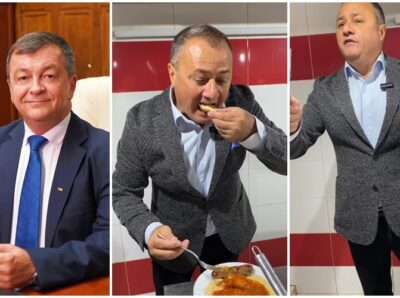 Alternativa – Jurnalism fără mogul – Conștiința ne ghidează, nu interesele!